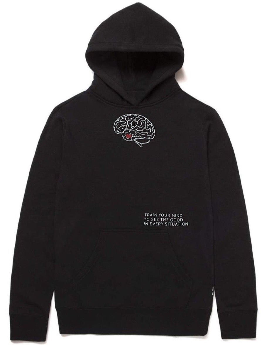 MIND GAMES HOODIE – Mind Games Brand